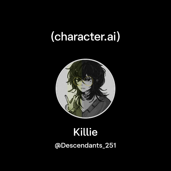 Chat with Killie | character.ai | Personalized AI for every moment of ...