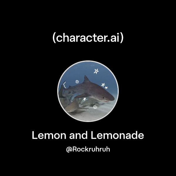 Chat with Lemon and Lemonade | character.ai | Personalized AI for every ...