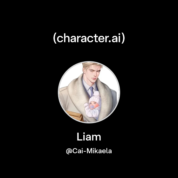 Chat with Liam | character.ai | AI Chat, Reimagined–Your Words. Your World.