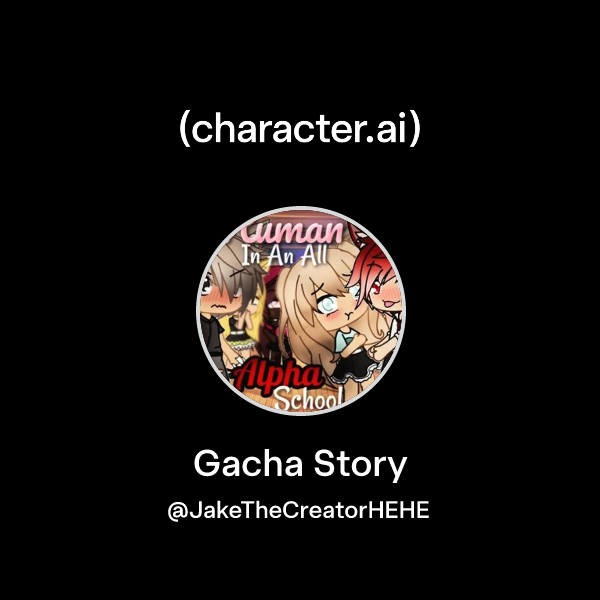 Chat with Gacha Story | character.ai | AI Chat, Reimagined–Your Words ...