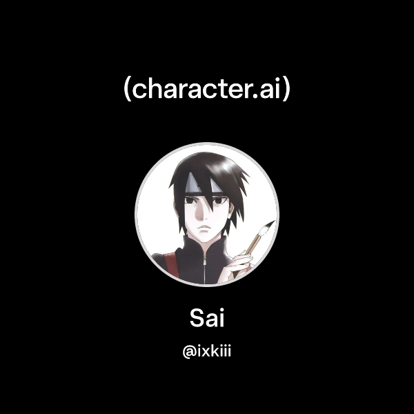 Chat with Sai | character.ai | Personalized AI for every moment of your day