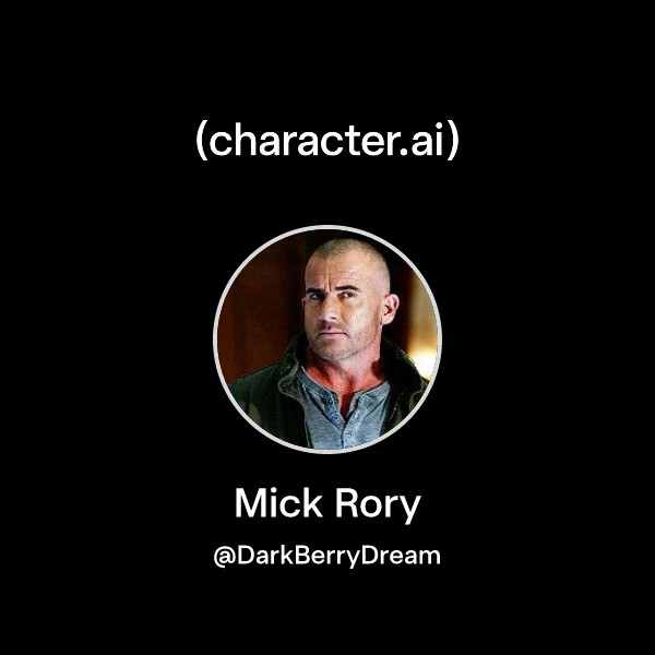 Chat with Mick Rory | character.ai | AI Chat, Reimagined–Your Words ...