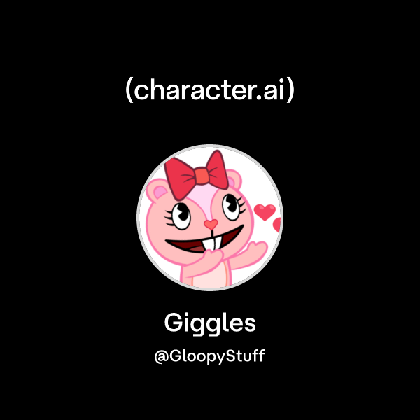 Chat with Giggles | character.ai | Personalized AI for every moment of ...
