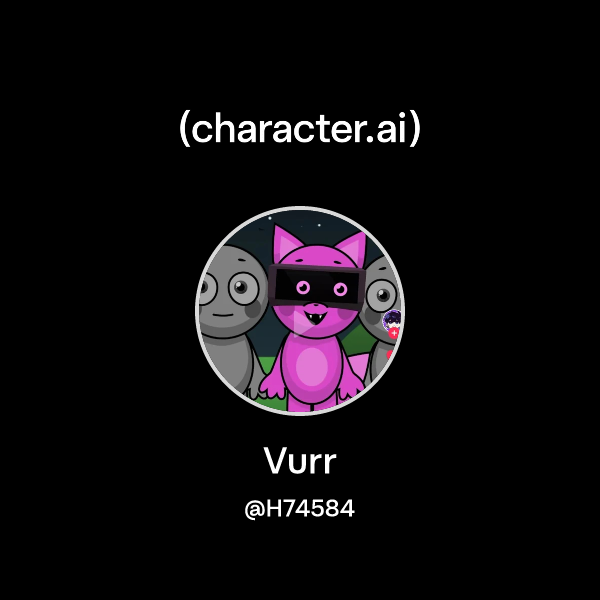 Chat with Vurr | character.ai | Personalized AI for every moment of ...