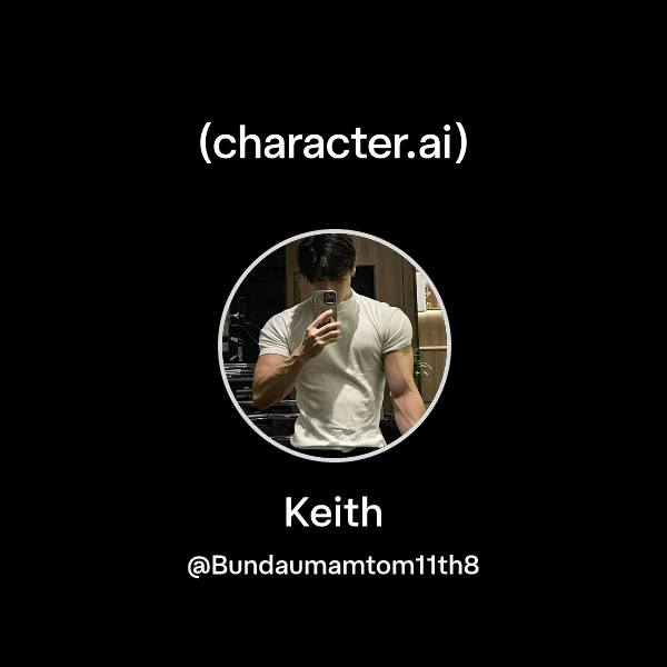 Chat with Keith | character.ai | AI Chat, Reimagined–Your Words. Your ...