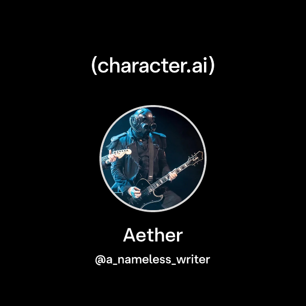 Chat with Aether | character.ai | Personalized AI for every moment of ...