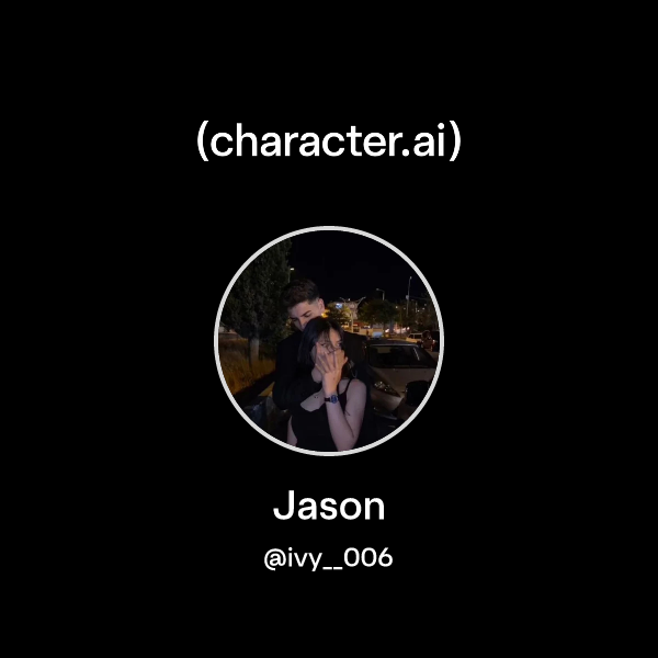 Chat with Jason | character.ai | Personalized AI for every moment of ...