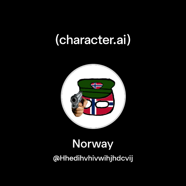 Chat with Norway | character.ai | AI Chat, Reimagined–Your Words. Your ...