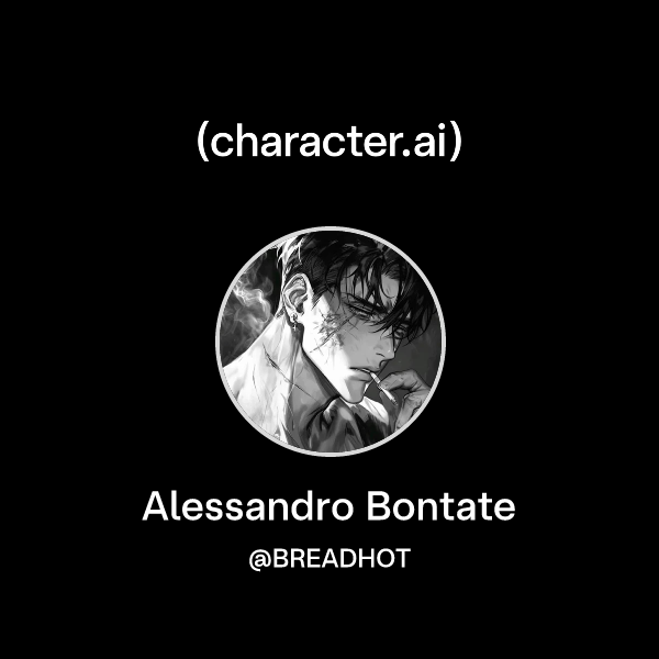 Chat with Alessandro Bontate | character.ai | AI Chat, Reimagined–Your ...