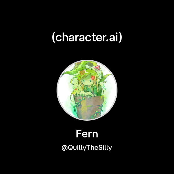 Chat with Fern | character.ai | Personalized AI for every moment of ...