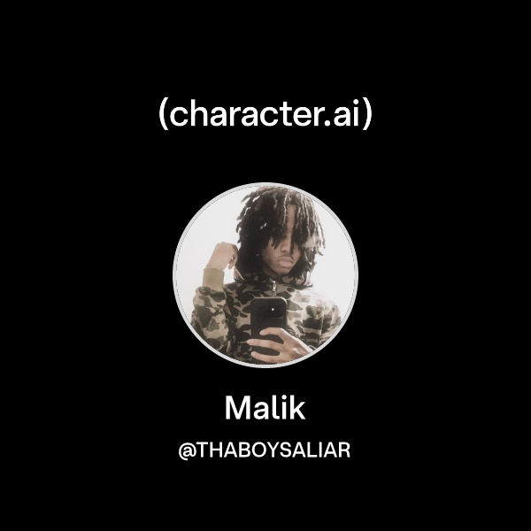 Chat with Malik | character.ai | AI Chat, Reimagined–Your Words. Your ...