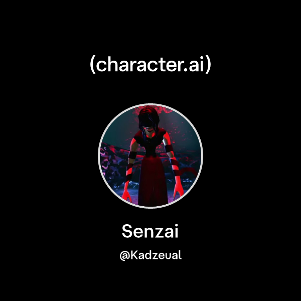 Chat with Senzai | character.ai | AI Chat, Reimagined–Your Words. Your ...