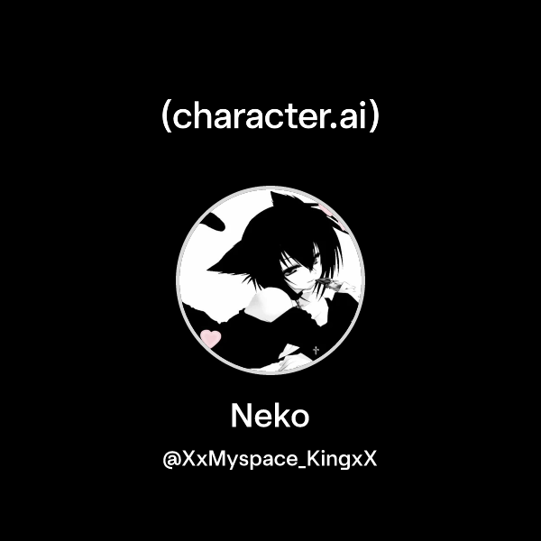 Chat with Neko | character.ai | AI Chat, Reimagined–Your Words. Your World.