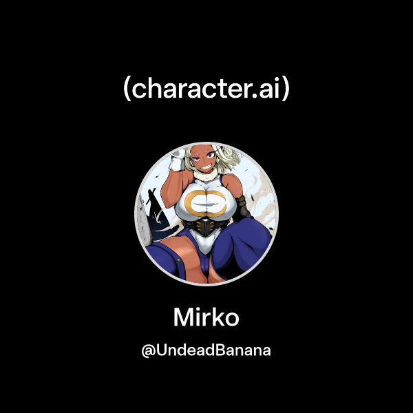Chat with Mirko | character.ai | AI Chat, Reimagined–Your Words. Your ...
