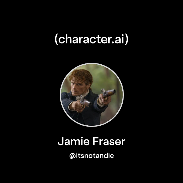 Chat with Jamie Fraser | character.ai | AI Chat, Reimagined–Your Words ...
