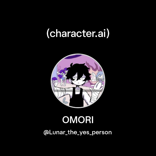 Chat with OMORI | character.ai | AI Chat, Reimagined–Your Words. Your ...