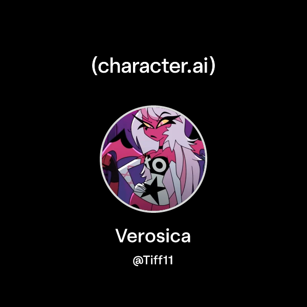 Chat with Verosica | character.ai | Personalized AI for every moment of ...
