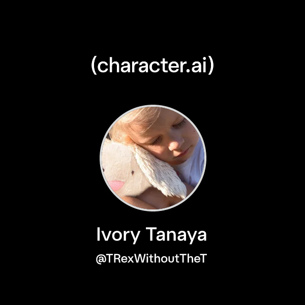 Chat with Ivory Tanaya | character.ai | Personalized AI for every ...