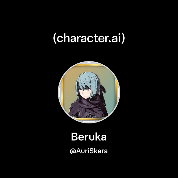 Chat with Beruka | character.ai | AI Chat, Reimagined–Your Words. Your ...
