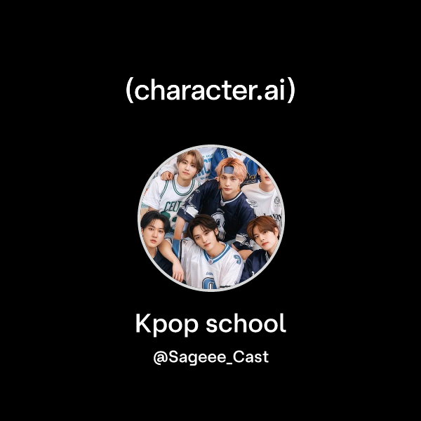 Chat with Kpop school | character.ai | AI Chat, Reimagined–Your Words ...