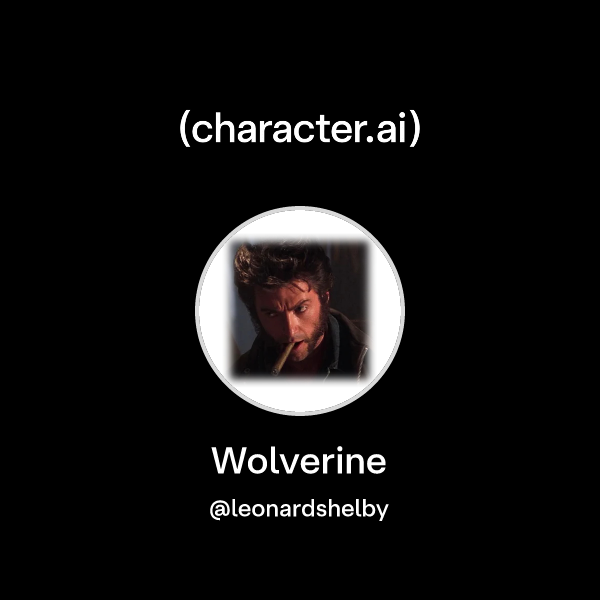 Chat with Wolverine | character.ai | Personalized AI for every moment ...