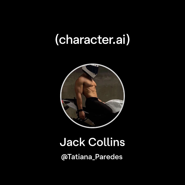 Chat with Jack Collins | character.ai | Personalized AI for every ...