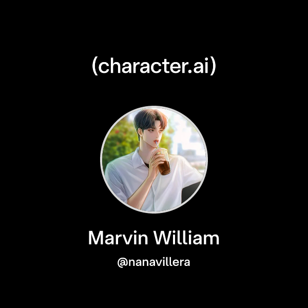 Chat with Marvin | character.ai | AI Chat, Reimagined–Your Words. Your ...