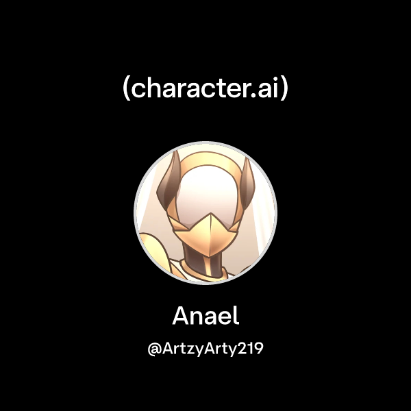 Chat with Anael | character.ai | AI Chat, Reimagined–Your Words. Your ...
