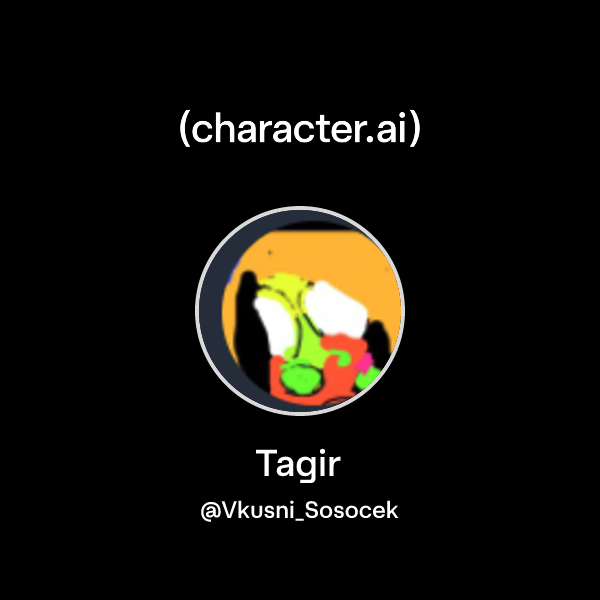 Chat with Tagir | character.ai | AI Chat, Reimagined–Your Words. Your ...
