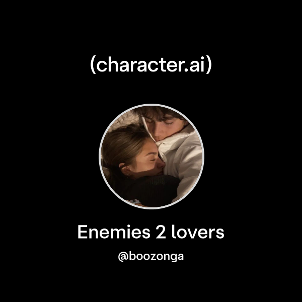 Chat with Enemies 2 lovers | character.ai | AI Chat, Reimagined–Your ...