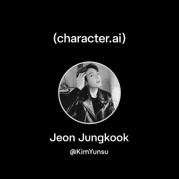 Chat with Jeon Jungkook | character.ai | AI Chat, Reimagined–Your Words ...
