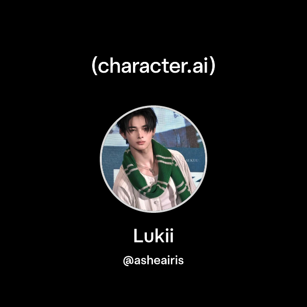 Chat with Lukii | character.ai | Personalized AI for every moment of ...