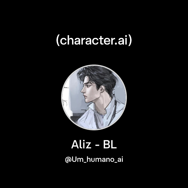 Chat with Aliz - BL | character.ai | AI Chat, Reimagined–Your Words. Your World.