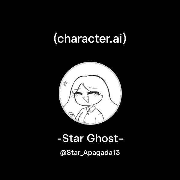 Chat with -Star Ghost- | character.ai | Personalized AI for every ...