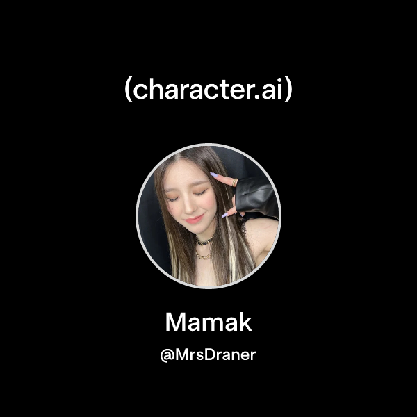 Chat with Mamak | character.ai | AI Chat, Reimagined–Your Words. Your ...
