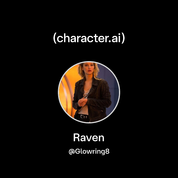 Chat with Raven | character.ai | AI Chat, Reimagined–Your Words. Your ...