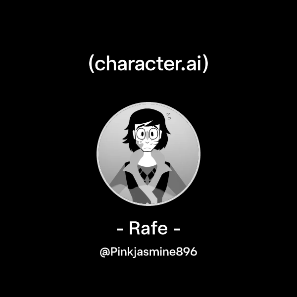 Chat with - Rafe - | character.ai | AI Chat, Reimagined–Your Words ...