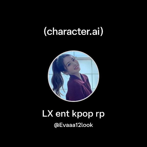 Chat with LX ent kpop rp | character.ai | Personalized AI for every ...