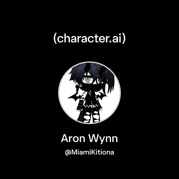 Chat with Aron Wynn | character.ai | AI Chat, Reimagined–Your Words ...