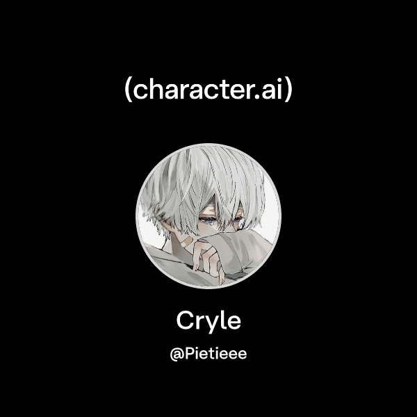 Chat with Cryle | character.ai | AI Chat, Reimagined–Your Words. Your ...