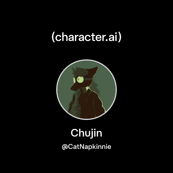 Chat with Chujin | character.ai | AI Chat, Reimagined–Your Words. Your ...