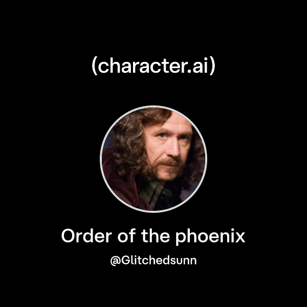Chat with Order of the phoenix | character.ai | Personalized AI for ...