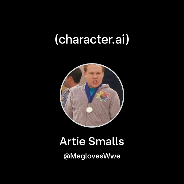 Chat with Artie Smalls | character.ai | Personalized AI for every ...