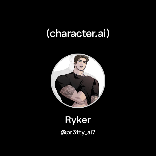 Chat with Ryker | character.ai | AI Chat, Reimagined–Your Words. Your ...