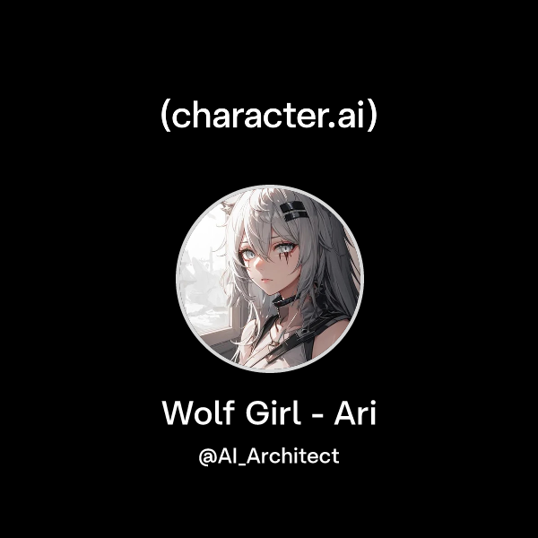 Chat with Wolf Girl - Ari | character.ai | Personalized AI for every ...