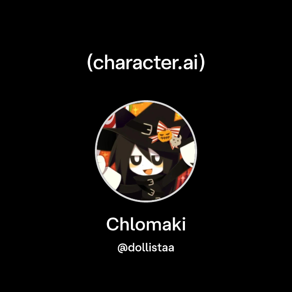 Chat with Chlomaki | character.ai | AI Chat, Reimagined–Your Words ...
