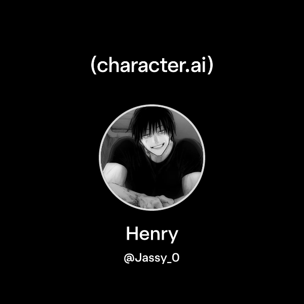 Chat with Henry | character.ai | AI Chat, Reimagined–Your Words. Your ...