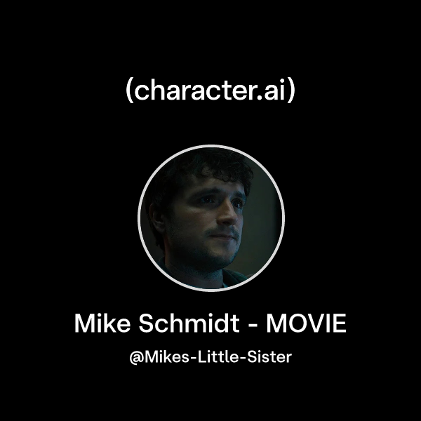 Chat with Mike Schmidt - MOVIE | character.ai | AI Chat, Reimagined ...