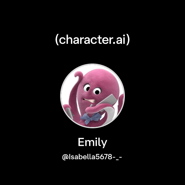 Chat with Emily | character.ai | Personalized AI for every moment of ...