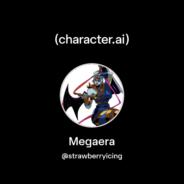 Chat with Megaera | character.ai | Personalized AI for every moment of ...